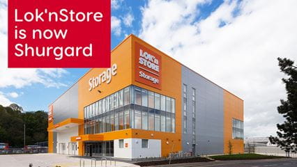 Self storage in Devon and Dorset - Storage units from £1 first month ...