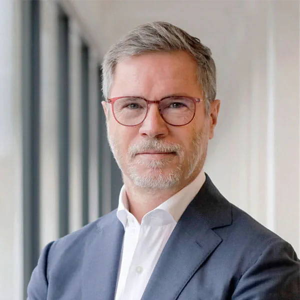 Marc Oursin - Chief Executive Officer | Shurgard Investor Relations